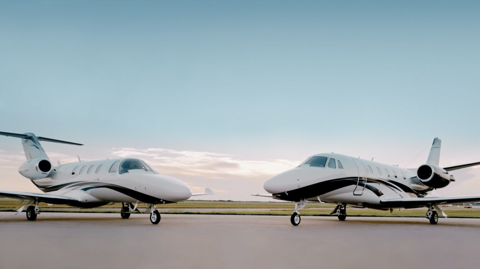 Cessna Aircraft Models | CJ Sales