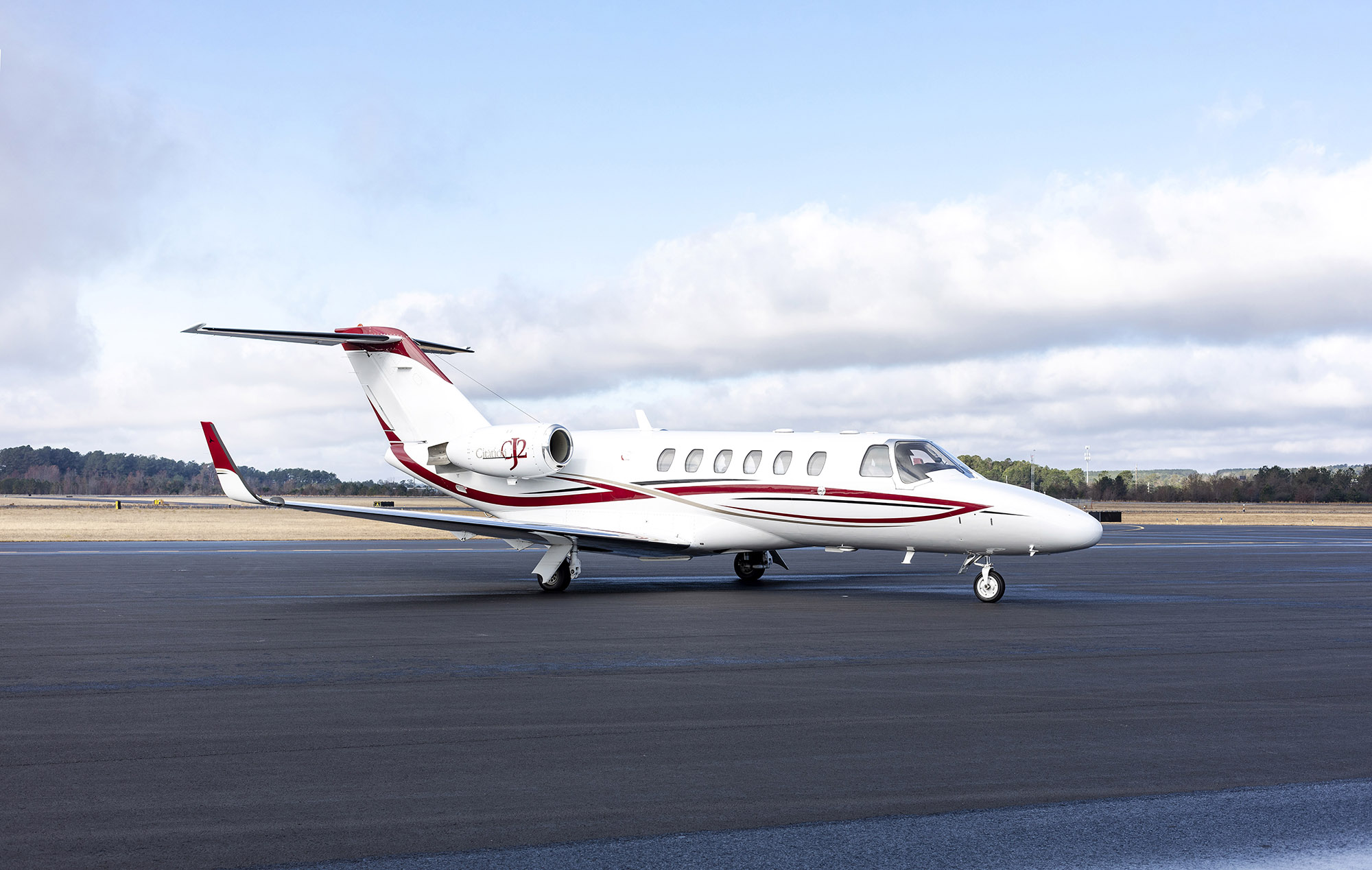 Cessna Aircraft Models | CJ Sales