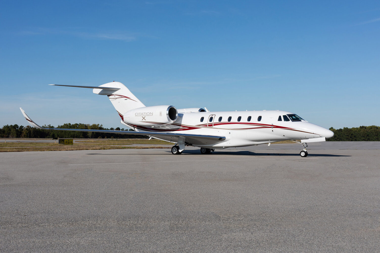 Cessna Aircraft Models | CJ Sales