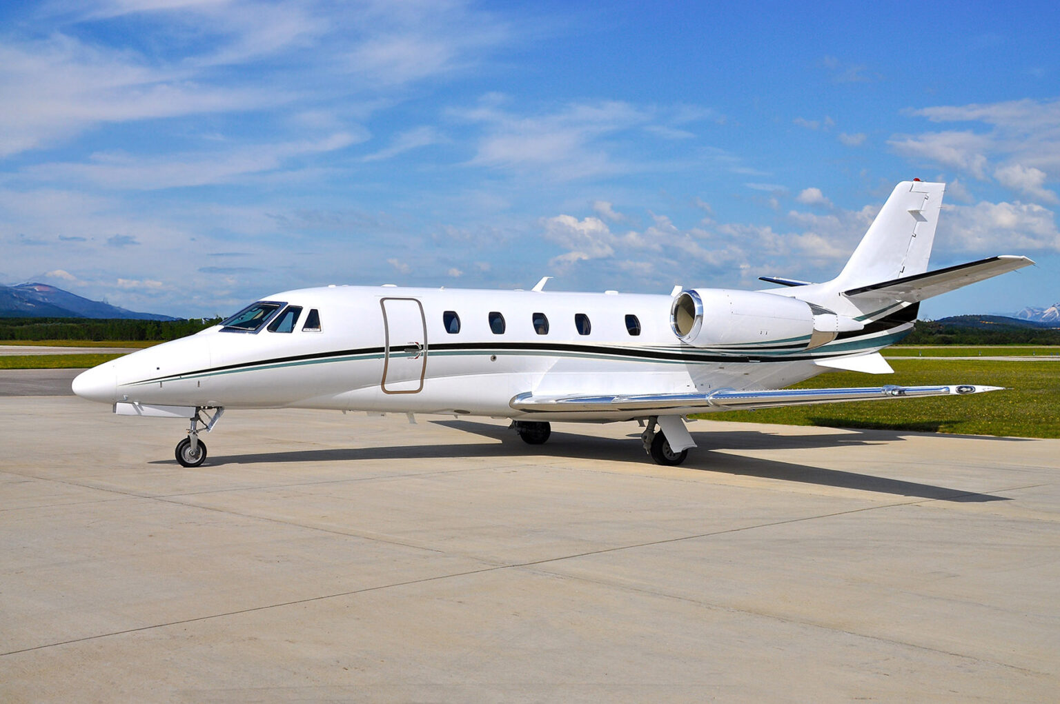 Cessna Aircraft Models | CJ Sales
