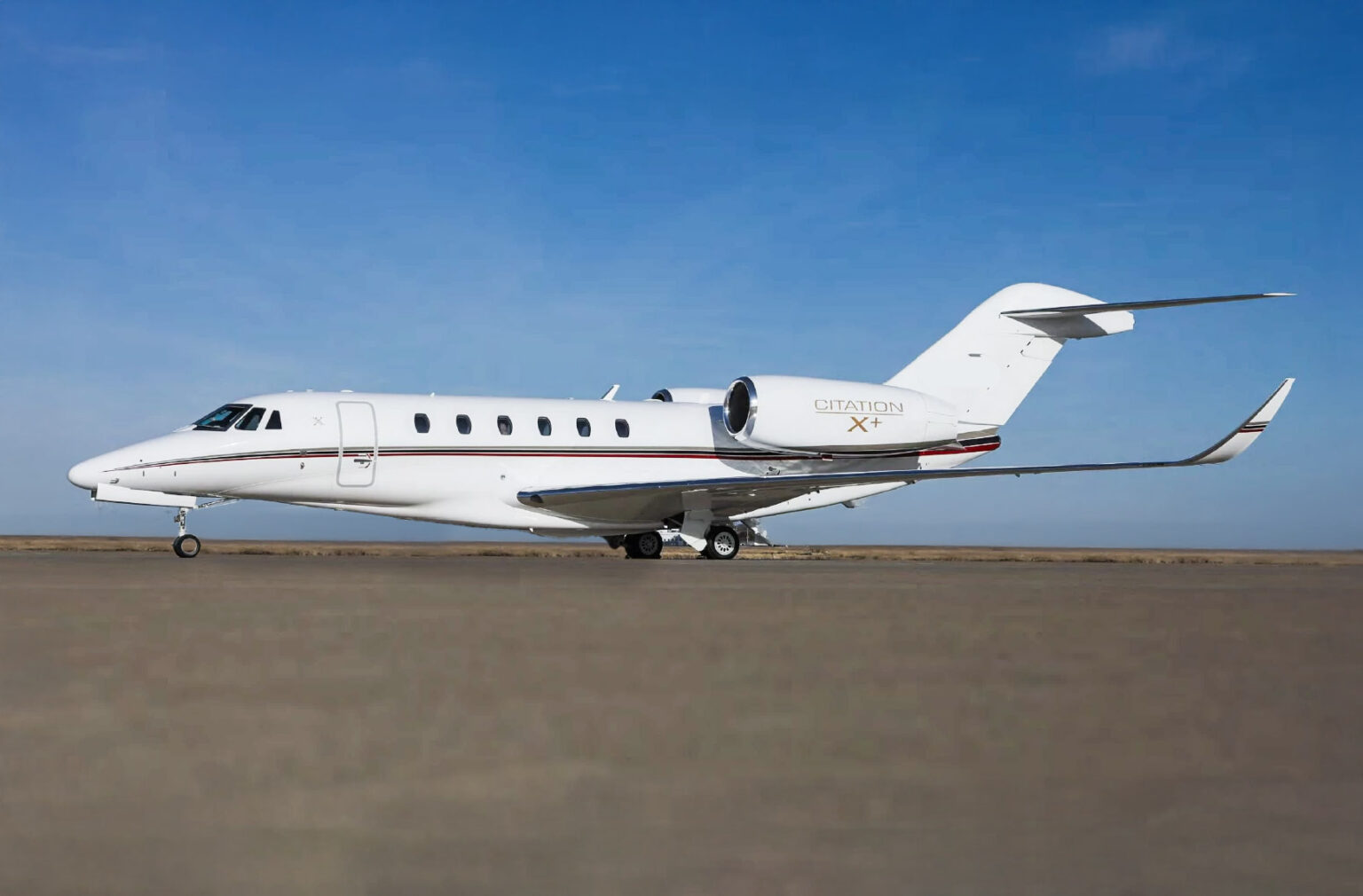 Cessna Aircraft Models | CJ Sales